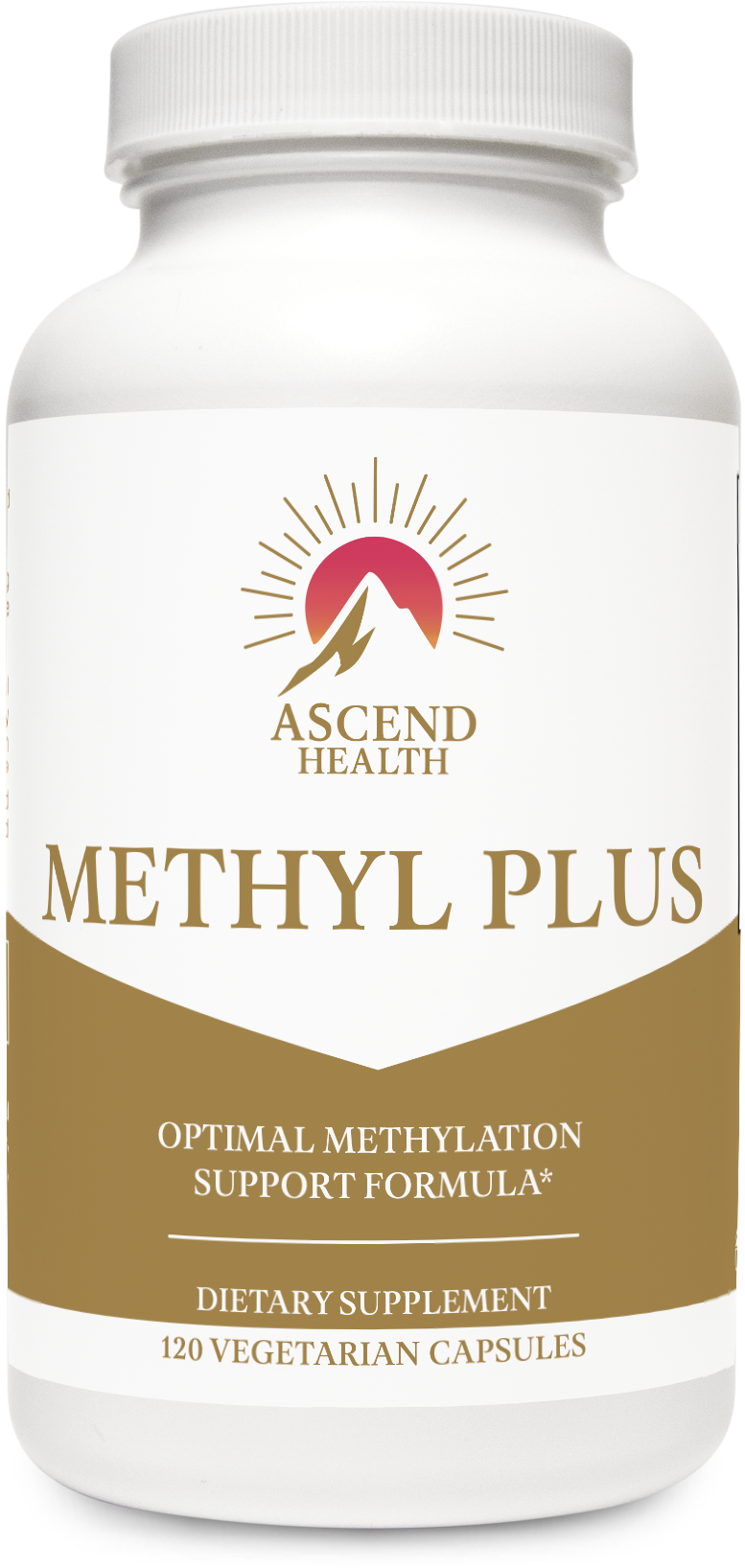 Methyl Plus – Ascend Health